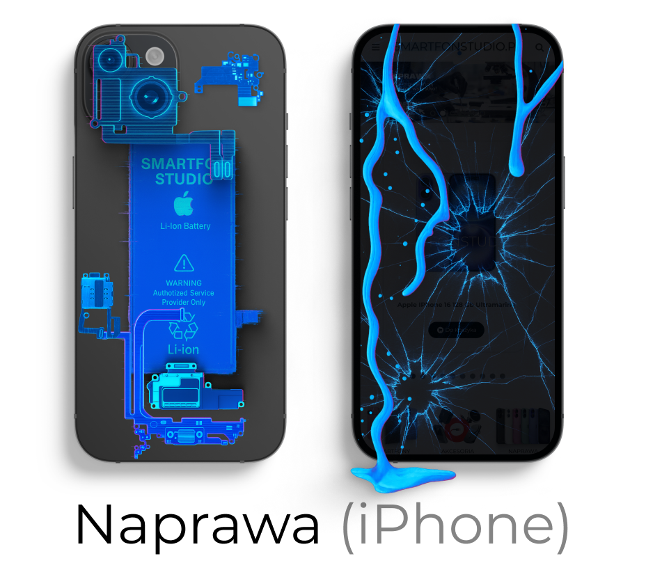Smartfon Studio | Smartfony, Akcesoria, Elektronika i Naprawa